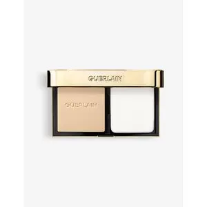 GUERLAIN Parure Gold Skin Control Refillable Matte Compact Foundation 10g - 0n