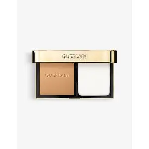 GUERLAIN Parure Gold Skin Control Refillable Matte Compact Foundation 10g - 4n