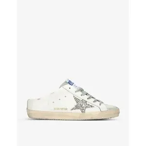 Golden Goose Flat