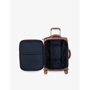 LIPAULT Plume Cabin Suitcase 55cm