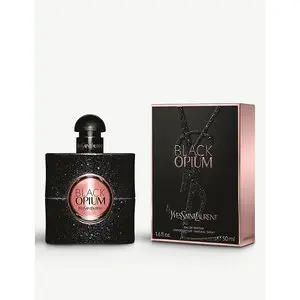 Saint Laurent Black Opium Eau De Parfum