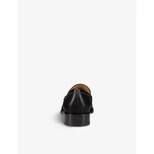 CHRISTIAN LOUBOUTIN Chambelimoc Derby Shoes