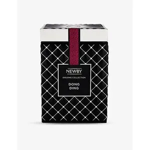 NEWBY TEAS Dong Ding Loose Leaf Tea 100g - One-color