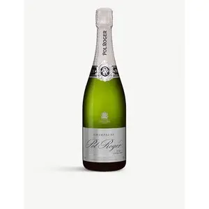 POL ROGER Brut Reserve Nv Champagne 750ml