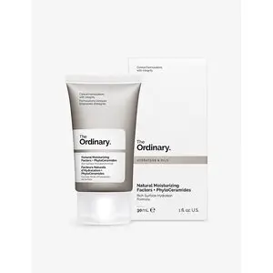 THE ORDINARY Natural Moisturizing Factors + Phytoceramides Hydration Formula - One-color