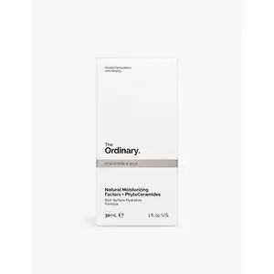 THE ORDINARY Natural Moisturizing Factors + Phytoceramides Hydration Formula