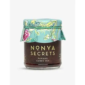 NONYA SECRET S Panang Curry Mix 170g - One-color