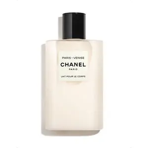Chanel Gentle Bath & Body Products