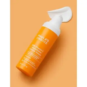 Paula'S Choice 25% Vitamin C + Glutathione Clinical Serum