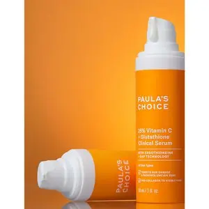 Paula'S Choice 25% Vitamin C + Glutathione Clinical Serum