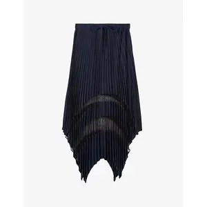 The Kooples Pull On Skirts