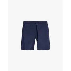 Vilebrequin Moorea Swim Shorts Bleu Marine