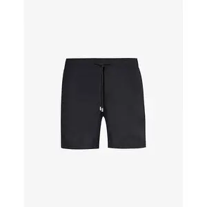 Vilebrequin Moorea Swim Shorts Noir
