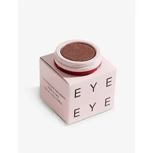 FLAVEDO & ALBEDO Velvet Eyeshadow 1.8g Berry Bronze