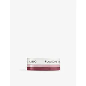 FLAVEDO & ALBEDO Velvet Eyeshadow 1.8g - Berry Bronze