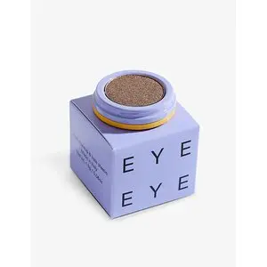 FLAVEDO & ALBEDO Velvet Eyeshadow 1.8g - Cool Bronze