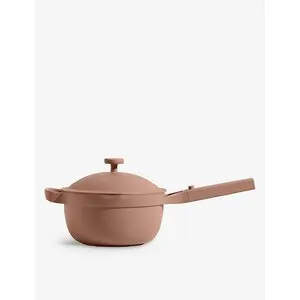 OUR PLACE Mini Perfect 2.0 Aluminium Cooking Pot - Spice