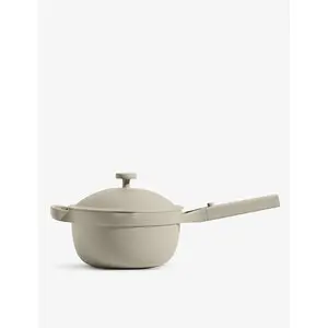 OUR PLACE Mini Perfect 2.0 Aluminium Cooking Pot - Steam