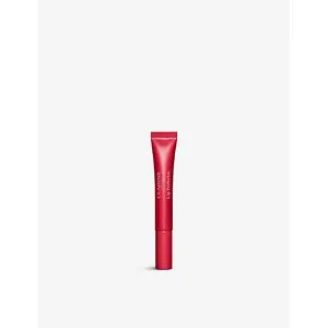Clarins Lip Perfector Coloured Lip Balm 12ml 12ml Fuchsia Glow