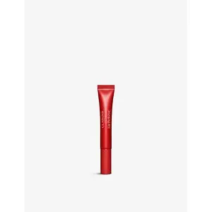 Clarins Lip Perfector Coloured Lip Balm 12ml 12ml Pomegranate Glow