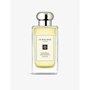 Jo Malone Lime Basil & Mandarin Cologne 100ml - Na