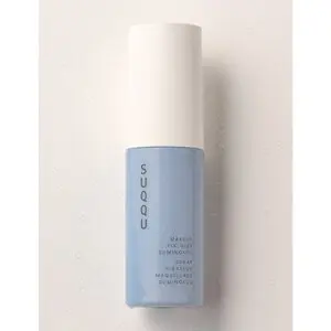 SUQQU Suminokou Makeup Fix Mist Limited-edition Setting Spray 50ml