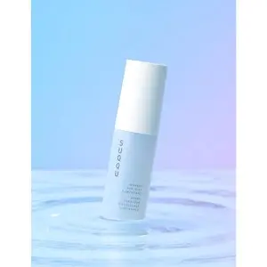 SUQQU Suminokou Makeup Fix Mist Limited-edition Setting Spray 50ml