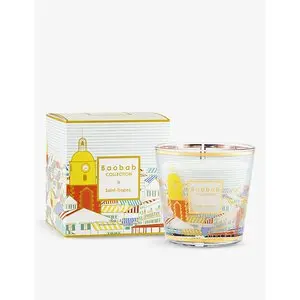 BAOBAB COLLECTION My First Baobab St. Tropez Scented Candle 190g - One-color