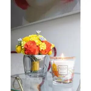 BAOBAB COLLECTION My First Baobab St. Tropez Scented Candle 190g