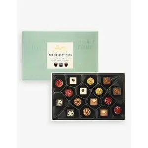 BUTLERS Dessert Menu 8-piece Chocolate Box 260g