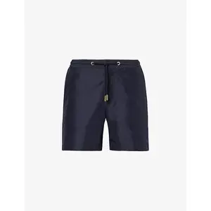Orlebar Brown Bulldog Swim Shorts - Night Iris