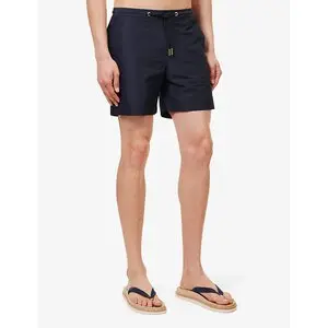 Orlebar Brown Bulldog Drawstring-waistband Swim Shorts