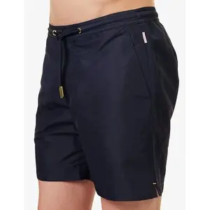 Orlebar Brown Bulldog Drawstring-waistband Swim Shorts