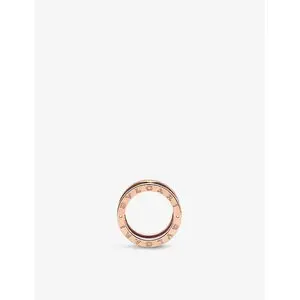 BVLGARI B.zero1 Four-band Ring