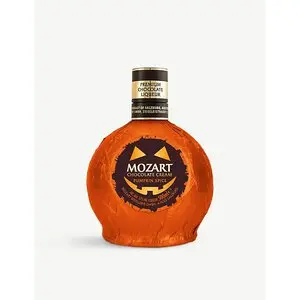 MOZART Pumpkin Spice Chocolate Liqueur 500ml - One-color