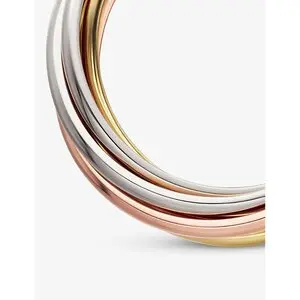 Cartier Trinity Ring