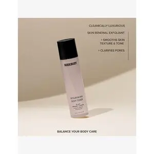 NUDESTIX Resurfacing Body Toner 150ml