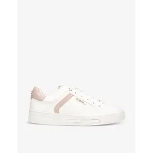 Carvela Logo Sneakers For Women