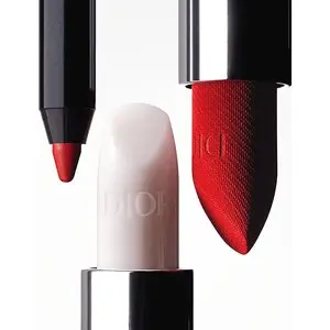 Dior Rouge Contour Lip Liner 1.2g - 777 Fahrenheit