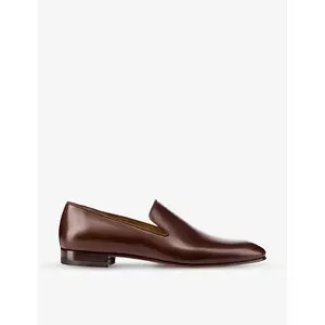 Christian Louboutin Pull On Loafers For Men