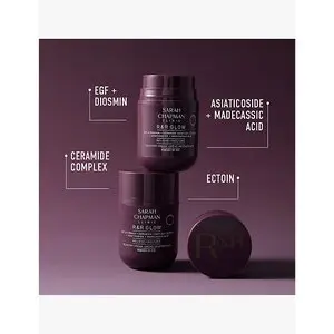 SARAH CHAPMAN R And R Glow Recovery Cream