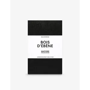 MATIERE PREMIERE Bois D'ebène Eau De Parfum - Na