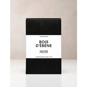 MATIERE PREMIERE Bois D'ebène Eau De Parfum - Na