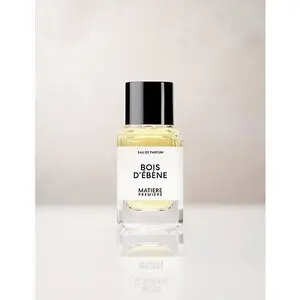 MATIERE PREMIERE Bois D'ebène Eau De Parfum - Na