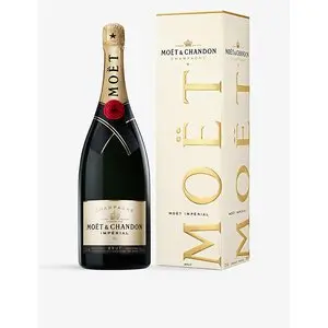 MOET & CHANDON Impérial Brut Nv Champagne Magnum 1.5l - One-color