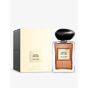 Giorgio Armani Santal Dan Sha Eau De Toilette