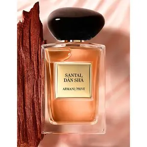 Giorgio Armani Santal Dan Sha Eau De Toilette