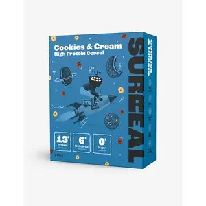 SURREAL Cookies & Cream Cereal 240g - One-color