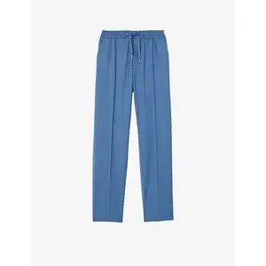 Sandro Elasticated Bottoms For Men