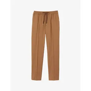 Sandro Pull On Pants For Men